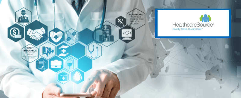 Healthcare Source - Fusionary